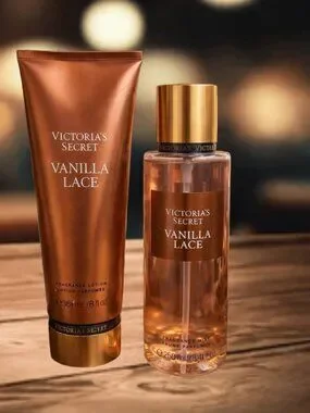 Victoria's Secret | Bath & Body | Victorias Secret Vanilla Lace ...